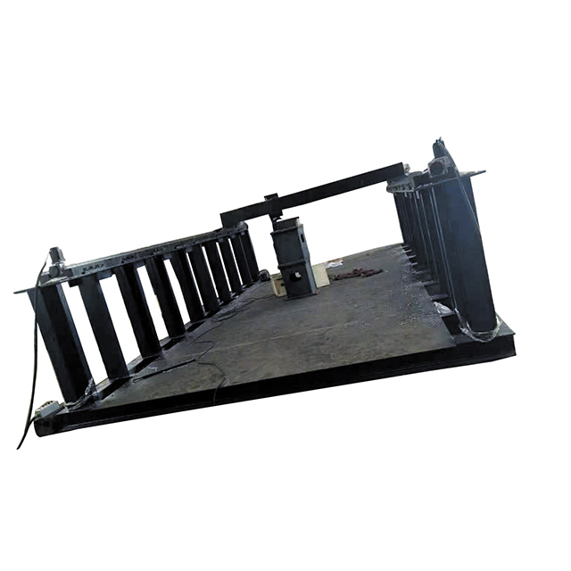 Portable Milling Machine XDLMX1000 - Xinda Portable Machine