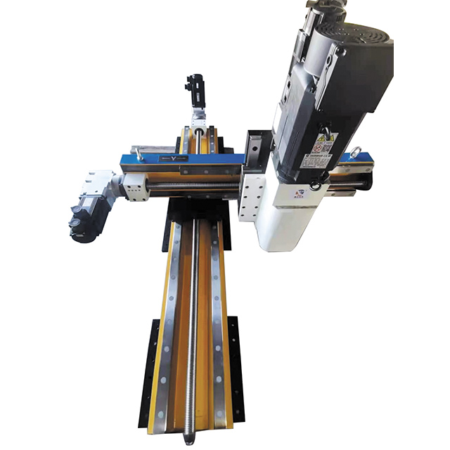 How to choose Portable CNC Milling Machine? - Xinda Portable Machine