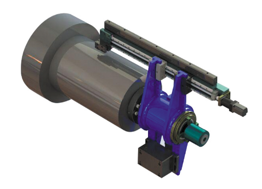 Portable Lathe Machine VS Traditional Lathes - Xinda Portable Machine